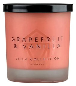 Vonná svíčka doba hoření 48 h Krok: Grapefruit &amp; Vanilla – Villa Collection