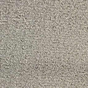 Luxusní koberec Edel Palmares 136 - šedý - 4m | 5m