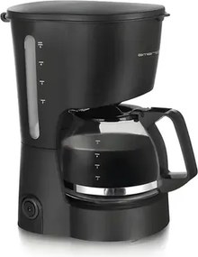Emerio CME-116801 / Kávovar na překapávanou kávu / 600 W / 0.6 l konvi