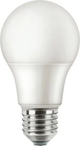 LED žárovka E27 PILA A60 FR 8W (60W) neutrální bílá (4000K)