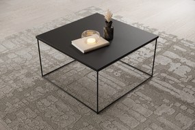 ADRK Furniture Konferenční stolek Roni CT-RON-B-B