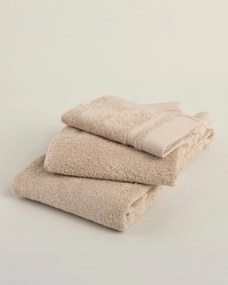 Ručník Essence 50x90 cm warm beige