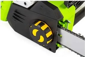 FIELDMANN FZP 2025-E / Elektrická řetězová pila / 2400W / 16"/405?mm