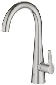 Grohe Zedra - Dřezový ventil na filtrovanou vodu, supersteel 30026DC2