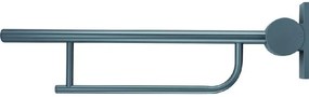 Ideal Standard Contour 21 - Sklopné madlo, modrá S636036