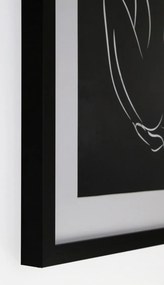 BIZZOTTO Obraz BACK 40x60cm 0240746
