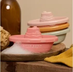 Little Dutch Lodičky do vody Pink / od 4 měsíců