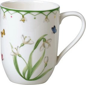 Villeroy&Boch Colourful Spring hrnek, 0,37 l