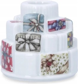 Kähler Hammershøi Christmas Vánoční svícen