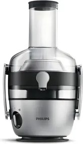 Philips Avance Collection HR1922/21 šedá / Odšťavňovač / 1200 W / 1 l