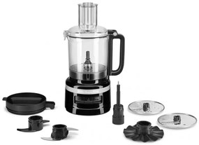 Kitchenaid 5KFP0921EOB food processor černá