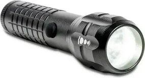 Maul Kronos S černá / LED svítilna / 14 cm / 3 W / dosvit 196 m