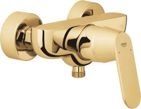 Grohe Eurosmart Cosmopolitan - Sprchová baterie, Cool Sunrise 32837GL0