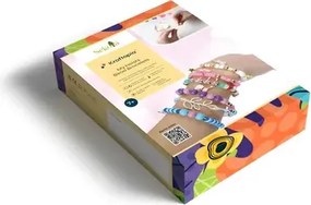 EPEE Kreativní sada Sekoia Kraftopia korálkové náramky / od 7 let / he