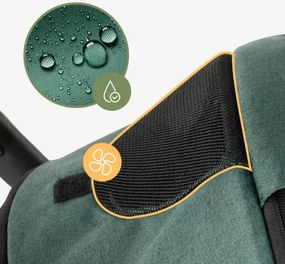 Sportovní kočárek Avignon 35 Green