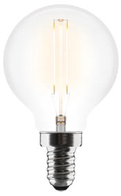 Umage Idea LED žárovka E14 4W 2700K  LED žárovky 4079 Varianta: čirá