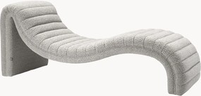 Bouclé lehátko Pioneer