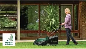 BOSCH AdvancedRotak 40-650 / Sekačka na trávu / 1700W / Záběr 40 cm /