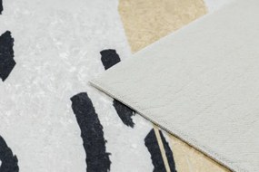 Dywany Łuszczów Kusový koberec ANDRE Abstraction 1097 Rozměry koberců: 80x150