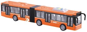 Wiky Autobus s efekty 44 cm