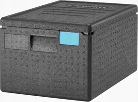 Termoizolační Nádoba Gn 1/1 46 L Termobox 253 MM S Víkem Cambro