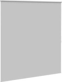 Zatemňovací roleta 144,4 x 175 cm, šířka látky 140 cm, šedá 240135
