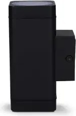 Nedis Venkovní světlo Smartlife / 760 lm / Bluetooth / 8.5 W / / 2700