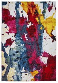 Koberec Think Rugs Sunrise Tikki, 120 x 170 cm