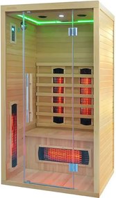 Marimex | Infrasauna Marimex POPULAR 2003 L s Wi-Fi | 11105674