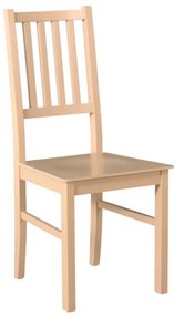 Drewmix jídelní židle NILO 7 D dřevo grandson