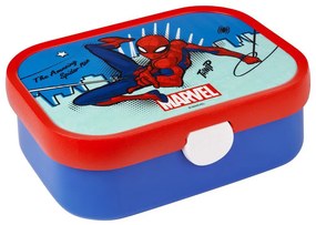 MEPAL Box svačinový pro děti Campus Spiderman
