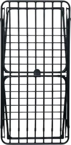 Teleskopický sušák na prádlo s výklopnými rameny, 200-260 cm, SVARTO