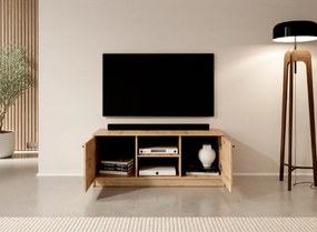ADRK Furniture RTV skříňka Evi ADRK-RTV-EVI-120-ART