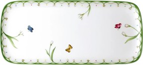 Villeroy&Boch Colourful Spring podnos, 35 x 16 cm