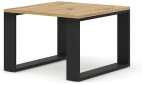 Konferenční stolek NUKA 60 | dub artisan