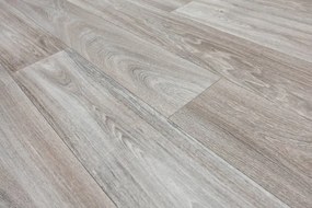 PVC podlaha TEX-STYLE HAVANNA OAK 696L hnědá - hotový rozměr