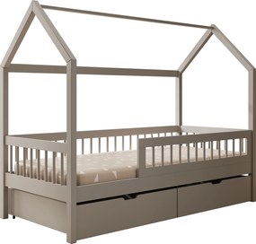 ADRK Furniture Postel Domek Galicja CH-GAL-G-140