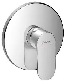 Hansgrohe Rebris S - Sprchová baterie pod omítku, chrom 72667000