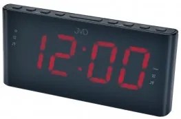 JVD SB1000.1 - Digitální budík do sítě