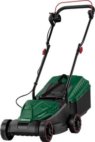 Parkside® Elektrická sekačka na trávu Perm 1300 A1