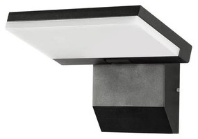 Immax 08512L - LED Venkovní nástěnné svítidlo MODERN LED/18W/230V IP65 08512L