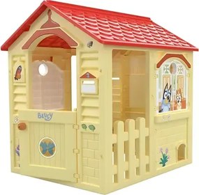 CHICOS Dětský domeček Bluey / od 2 let