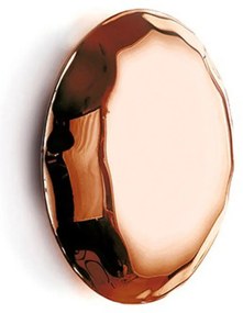 Zieta designové nástěnné věšáky Pin 10