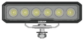 Osram-LED Bodové svítidlo pro automo. LEDRIVING WL VX150-WD LED/15W/12/24V 6000K