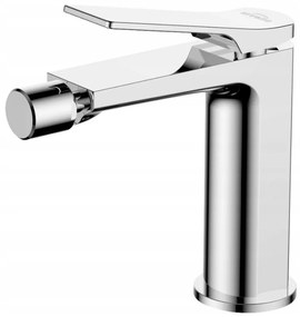 Invena Neri, stojánková bidetová baterie, chromová, BB-01-001-L
