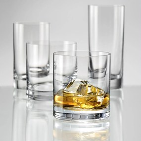 Crystalex Sklenice Barline 230 ml 6 ks