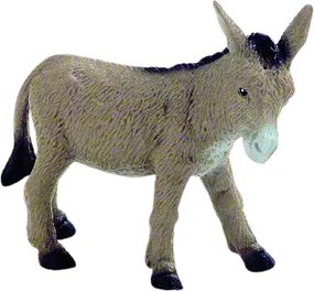 BULLYLAND Figurka Osel 62509 / Plast / od 3 let