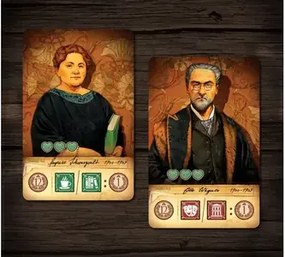 TLAMA games Cesta do nevědomí (Unconscious Mind CZ)