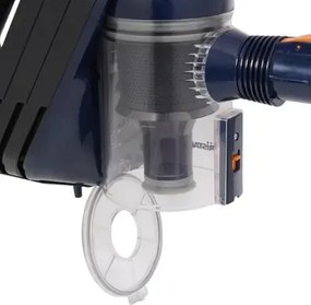 Tristar SZ-2318 modrá / Tyčový vysavač 2v1 / 600W / 80 dB / 0.9L / dél