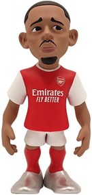 Figurka minix sběratelská figurka arsenal fc, gabriel jesus, 12 cm